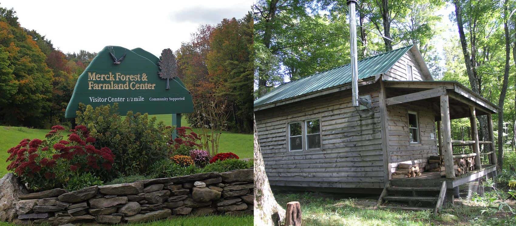 Merck Forest & Farmland Center | Discover Dorset Vermont