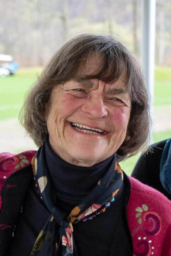 Ellen Maloney - Expert Testimony | Discover Dorset Vermont