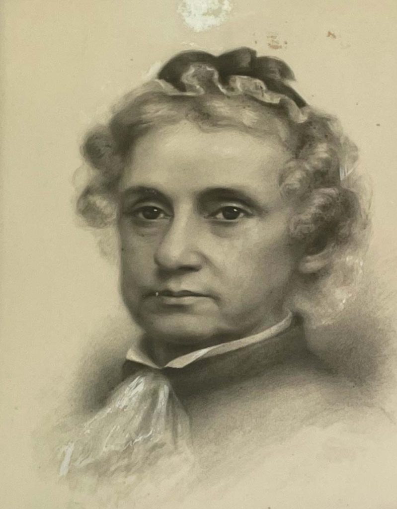 The Big House Love’s Legacy | Discover Dorset Vermont