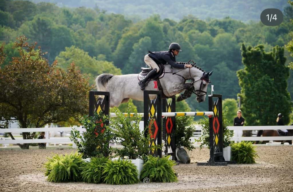 HITS Vermont Summer Festival | Discover Dorset Vermont